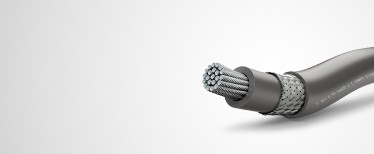 Cables for rolling stock | OMERIN