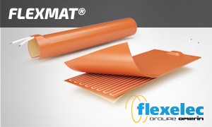 Fils électriques, cables isolés silicone | OMERIN