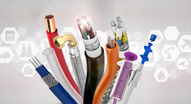 OMERIN un Groupe industriel international