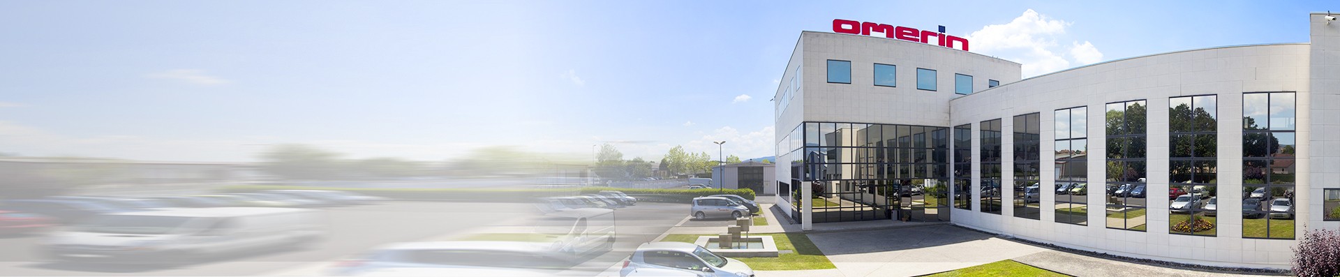 OMERIN un Groupe industriel international
